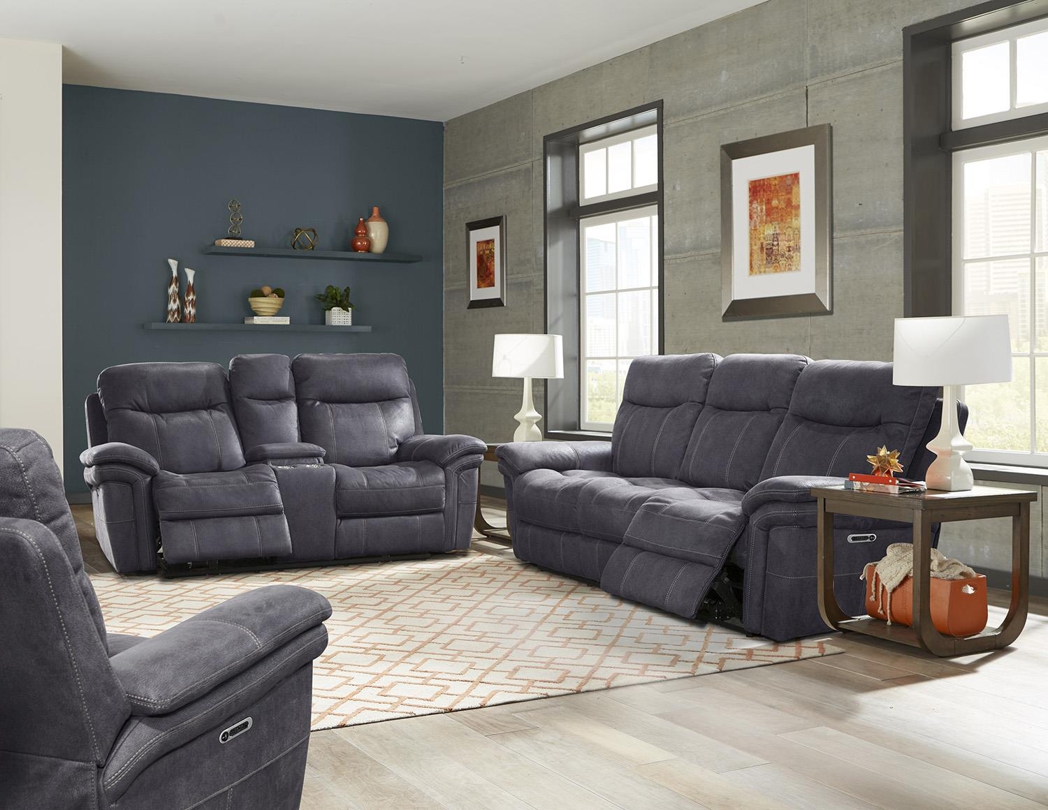 Reclining - Kutter's | America’s Furniture Store®
